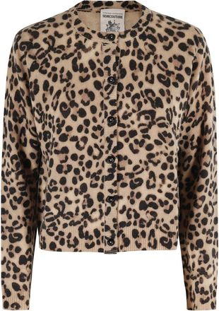 Semicouture Damen, Strickwaren, Mehrfarbig, SGr&ouml;&szlig;e