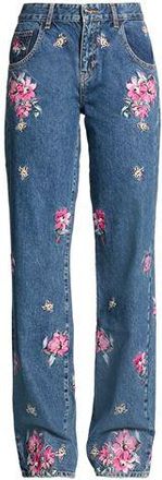 Blugirl BAS - Pantalons en jean sur YOOX.COM