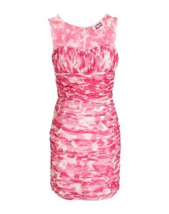 Dolce & Gabbana ROBES - Robes courtes sur YOOX.COM