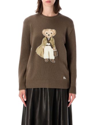 Ralph Lauren Pulls Ralph Lauren