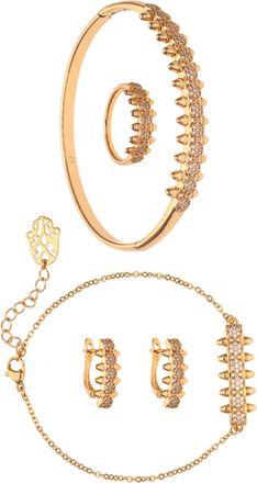 Faina Schmuckset