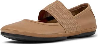 Camper Femme Right Nina 21595 Mary Jane, Nude 267, 38 EU
