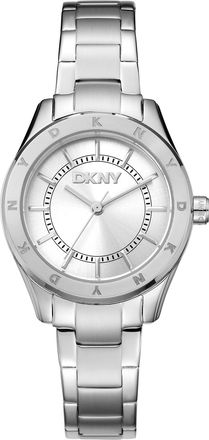 DKNY Quarzuhr Chambers Sport
