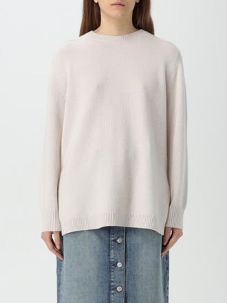 Theory Pullover THEORY Damen Farbe Ice