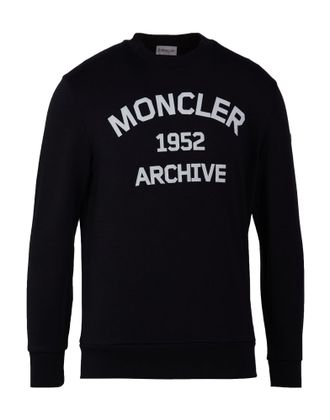 Moncler TOPS - Sweatshirts auf YOOX.COM