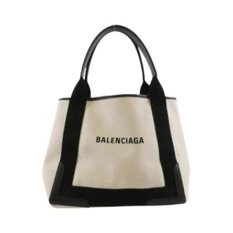 Balenciaga Damen, Pre-Owned, Beige, ONE SIZEGr&ouml;&szlig;e