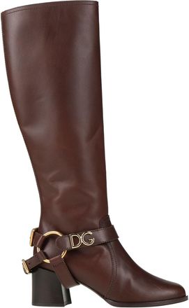 Dolce & Gabbana SCHUHE - Stiefel auf YOOX.COM