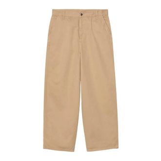 Carhartt Work in Progress Holden Pant - - Trousers - Herren - Beige - XL