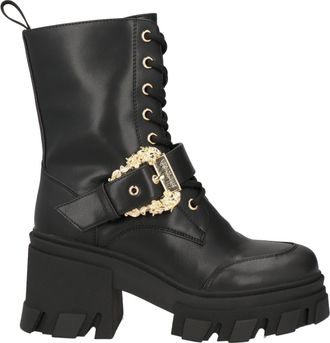 Versace SCHUHE - Stiefeletten auf YOOX.COM