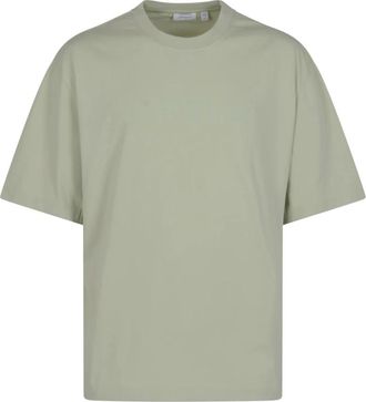 Off-white Homme, Tops, Vert, Taille: L BIG Bookish Skate S/S TEE