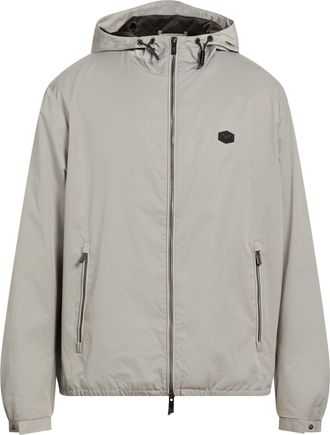 Emporio Armani JACKEN & M&Auml;NTEL - Jacken und Anoraks auf YOOX.COM