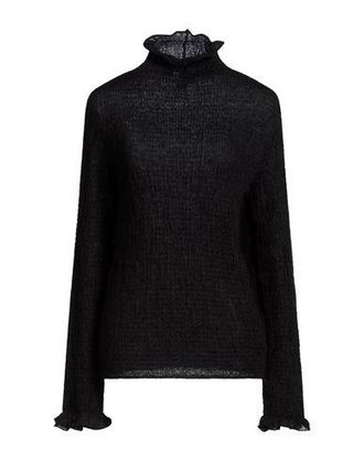 Ferragamo MAILLE - Cols roul&eacute;s sur YOOX.COM