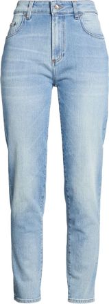 Gentryportofino HOSEN & R&Ouml;CKE - Jeanshosen auf YOOX.COM