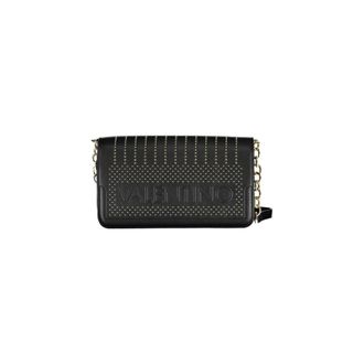 Valentino Nieten Umh&auml;ngetasche - - Bags - Damen - Schwarzk - ONE SIZE