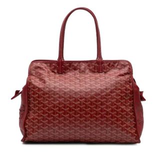 Goyard Damen, Pre-Owned, Rot, ONE SIZEGr&ouml;&szlig;e