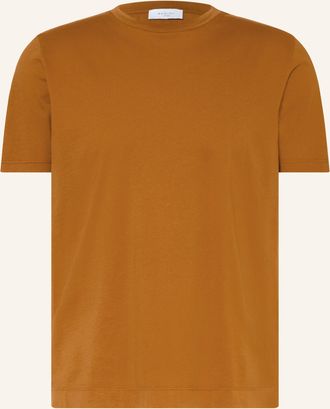 Boglioli Boglioli T-Shirt braun
