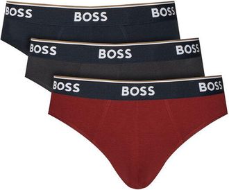 HUGO BOSS Slips-Set 50554683 Bunt