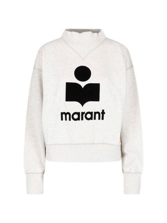 Isabel Marant Sweatshirt Moby