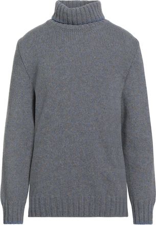 La Fileria STRICKWAREN - Rollkragenpullover auf YOOX.COM