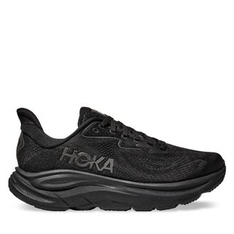 Hoka One One Laufschuhe Hoka Clifton 10 1162030 Schwarz