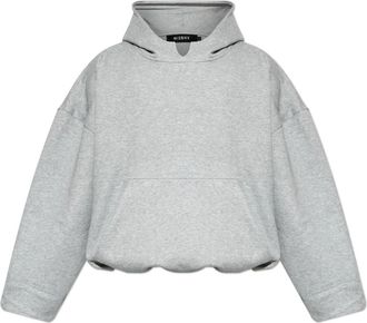 Misbhv Misbhv, Homme, Sweatshirts et sweats &agrave; capuche, Gris, Taille: XL SweaT-shirts & SweaT-shirts &agrave; capuche