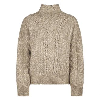 Isabel Marant Bolinea Pullover - - Knitwear - Damen - Beige - XS