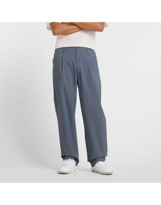 New Balance Athletics - Pantalon d&eacute;contract&eacute; - Gris graphite