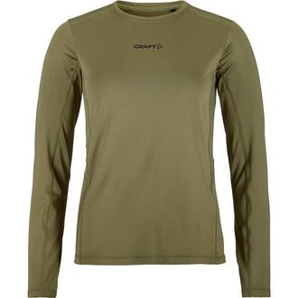Craft Damen Shirt ADV ESSENCE LS TEE 2 W