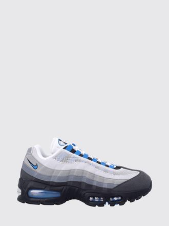 Nike Baskets NIKE Homme couleur Bleu
