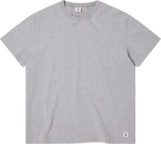 Edwin T-Shirt - - Tops - Herren - Grau - L