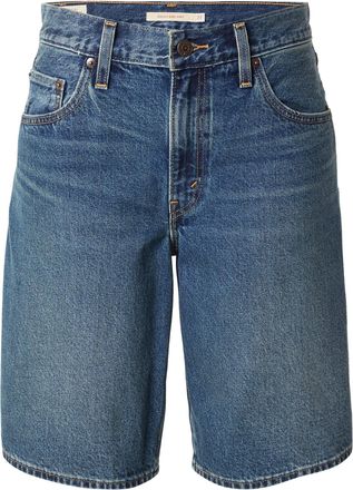 Levi's Shorts Baggy Dad Jort