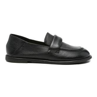 Sergio Moretti Femme, Chaussures, Noir, Taille: 38 EU Mocassins