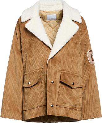 Ga&euml;lle Paris JACKEN & M&Auml;NTEL - Jacken und Anoraks auf YOOX.COM