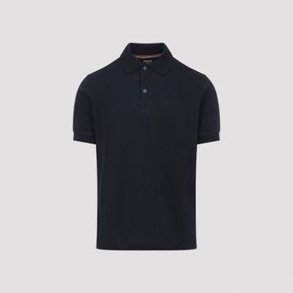 Paul Smith Emb Placket Polo