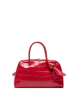 Jacquemus Shopper - Rot