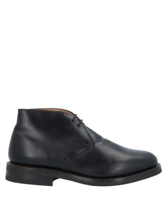 Churchs SCHUHE - Stiefeletten auf YOOX.COM