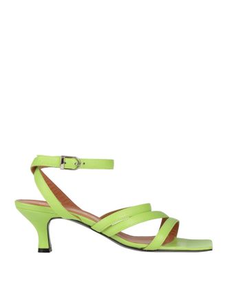 Via Roma 15 SCHUHE - Sandalen auf YOOX.COM