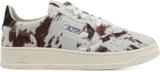 Autry Baskets - Multicolore