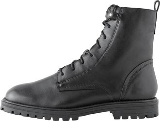 Next Schn&uuml;rstiefelette Forever Comfort