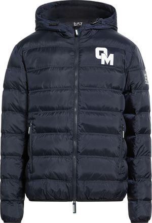 Emporio Armani JACKEN & M&Auml;NTEL - Pufferjacken & Daunenjacken auf YOOX.COM