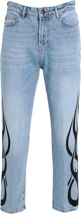 Vision Of Super HOSEN & RÖCKE - Jeanshosen auf YOOX.COM