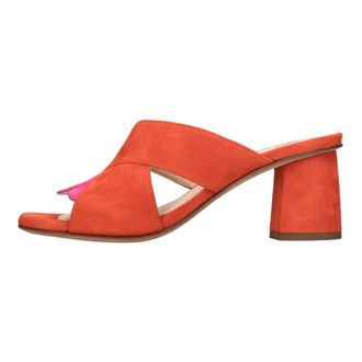 Chie Mihara Damen, Schuhe, Rot, 37 EUGr&ouml;&szlig;e