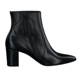 Paul Green Damen, Schuhe, Schwarzk, 37 1/2 EUGr&ouml;&szlig;e