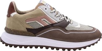 Floris Van Bommel Homme, Chaussures, Multicolore, Taille: 42 1/2 EU Noppi 29.58