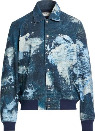 DOMREBEL JACKEN & M&Auml;NTEL - Jacken und Anoraks auf YOOX.COM