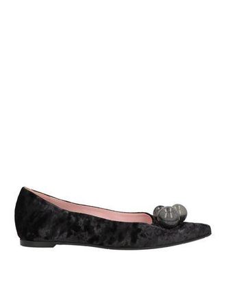 Ras CHAUSSURES - Ballerines sur YOOX.COM