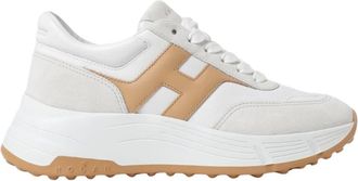 Hogan Damen, Schuhe, Mehrfarbig, 39 EUGröße