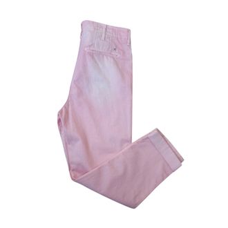 Closed Faded Pink Crop jeans Size S