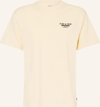Levi's T-Shirt beige