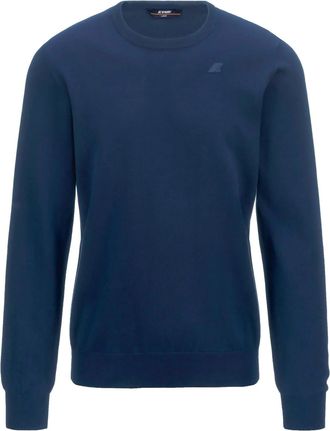 K-Way Pullover SEBASTIAN